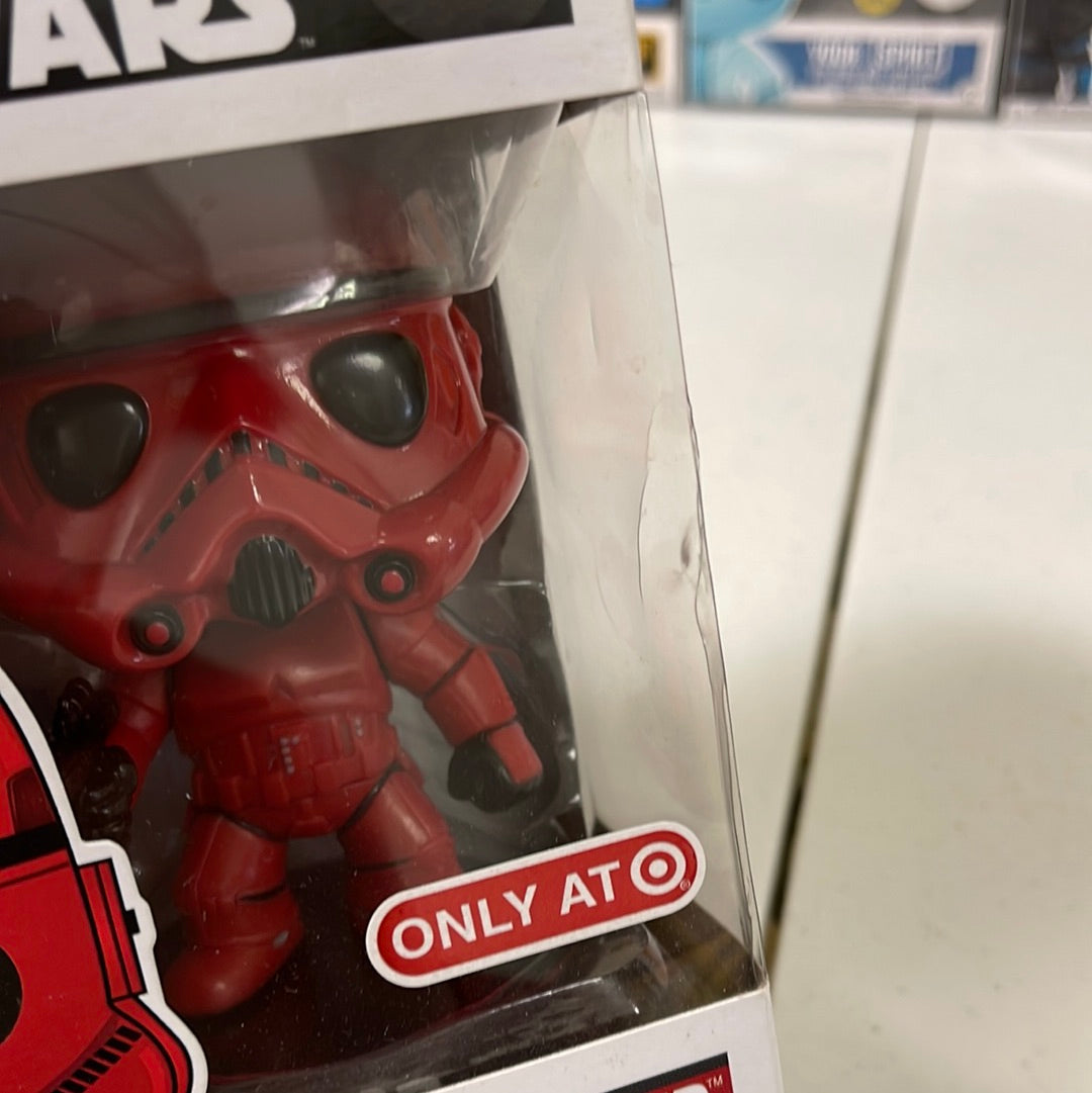 Funko POP! Stormtrooper *Target Exclusive* *Damaged* – Coco’s Cody's ...